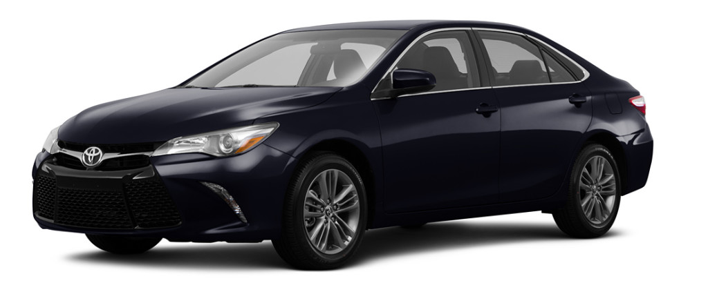 2016 Toyota Camry Color Options - Limbaugh Toyota